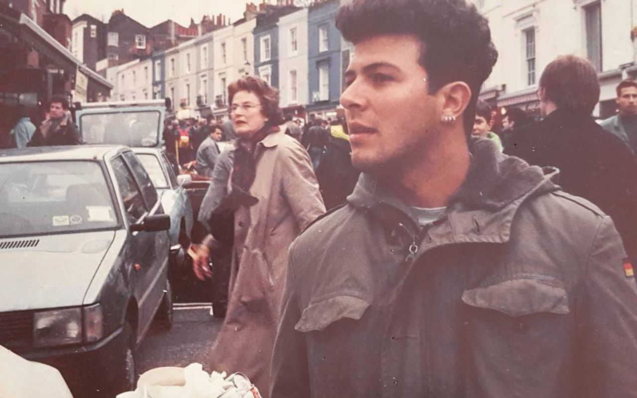 Mingau, conheça melhor essa lenda do rock brasileiro- OFuxico