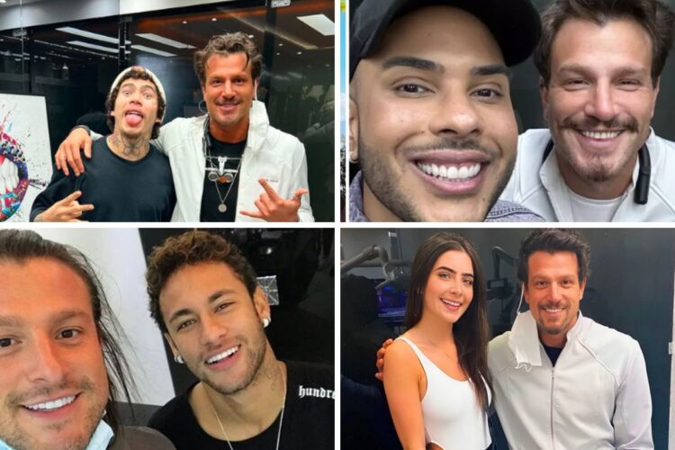 Max Lopes será cremado. Relembre famosos que optaram pelo processo