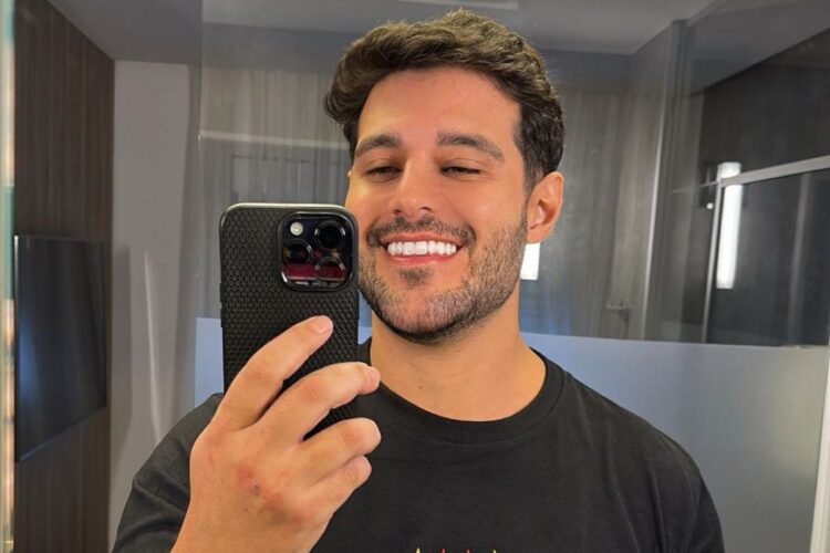 O que mudou para Rodrigo Mussi, um ano e meio após acidente - OFuxico