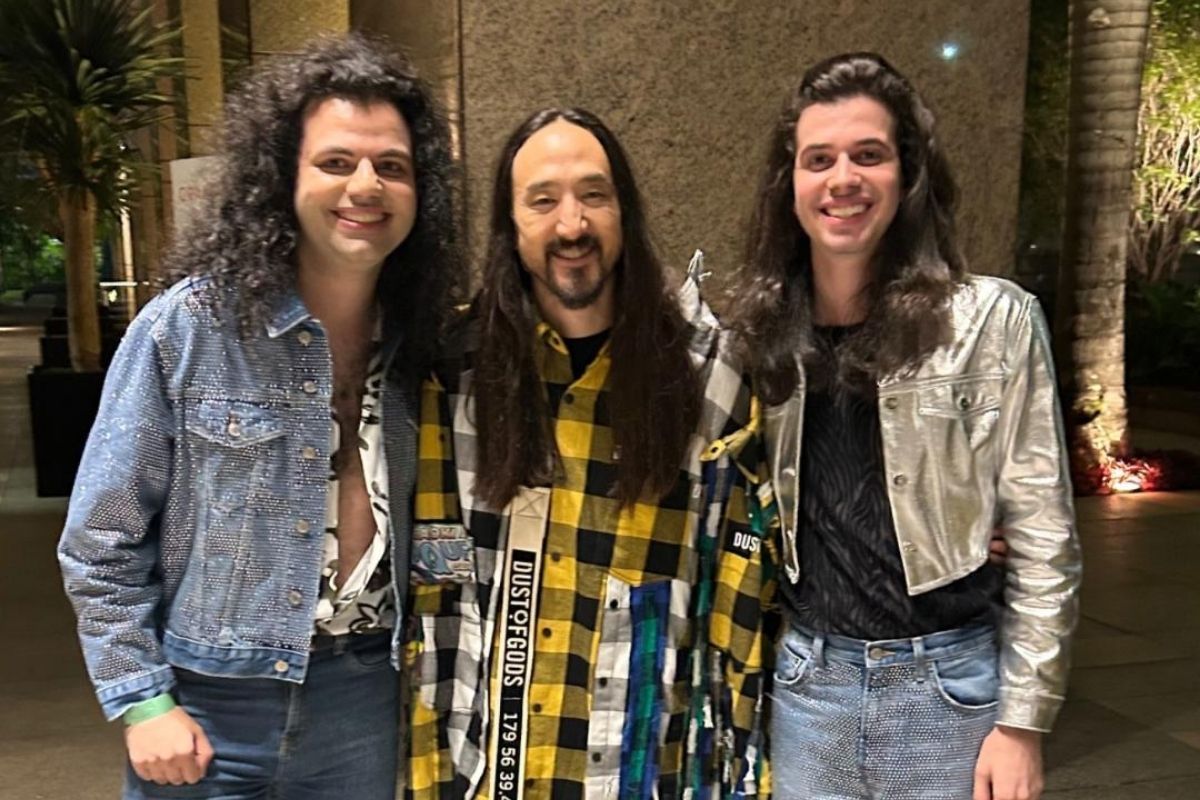 Tomorrowland: Aoki traz AL9 para apresentação. Veja curiosidades!