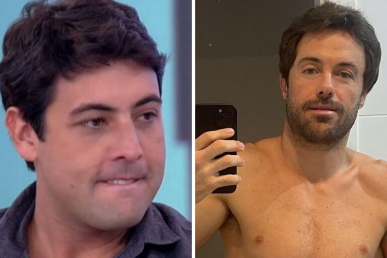 Como está a amizade de Bruno de Luca e Kayky Brito? - OFuxico