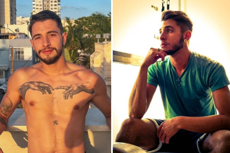 Saiba tudo sobre Ranani, o gaúcho que morreu em Israel