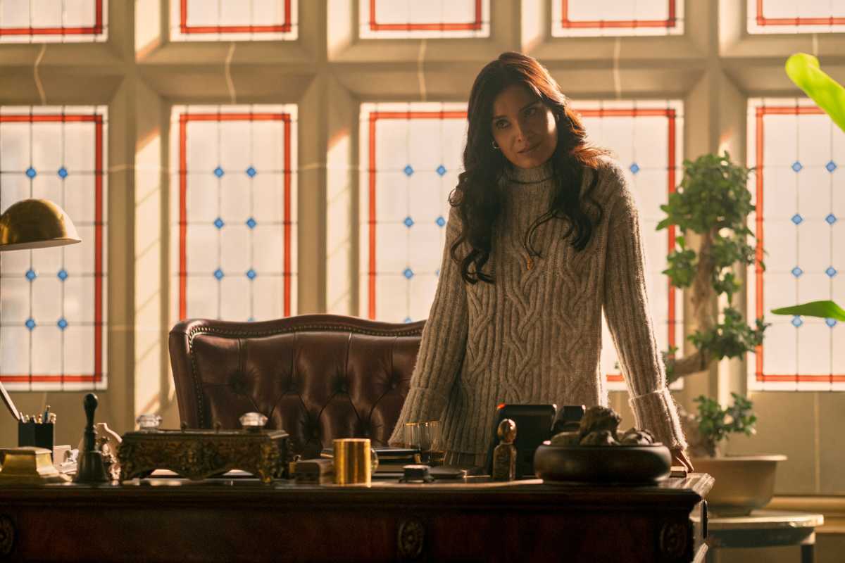 Review ‘Gen V’: 5º (e melhor) episódio eleva série para outro patamar