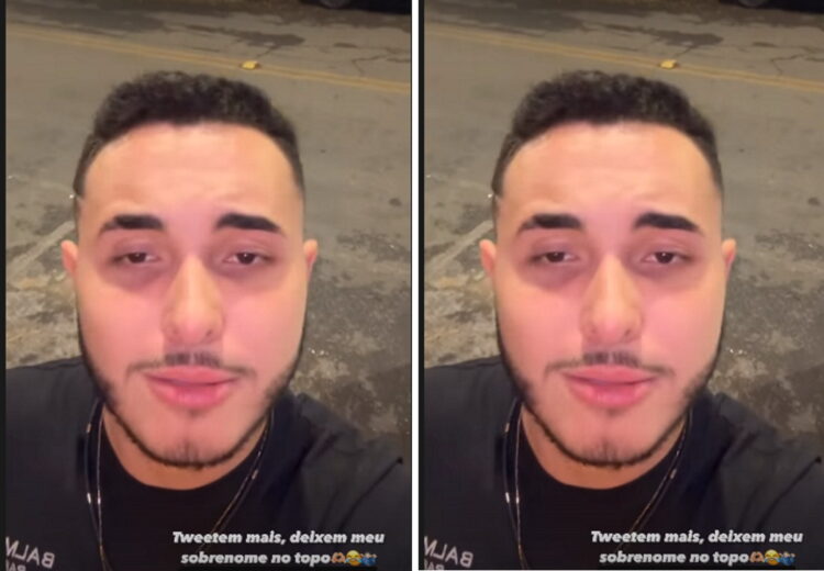 A Fazenda 15: Filho de Simioni se revolta com possibilidade de expulsão ...