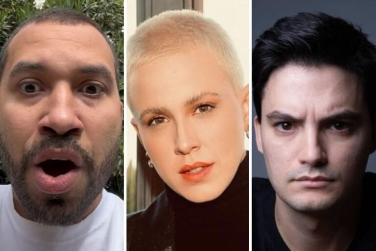 Famosos se revoltam com veto o casamento homoafetivo. Entenda!