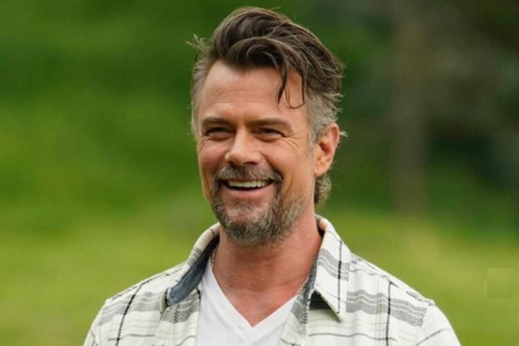 Josh Duhamel fala sobre o que deu errado no casamento com Fergie