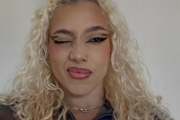 Morre Juliana Rocha, influencer e maquiadora, aos 25 anos - OFuxico