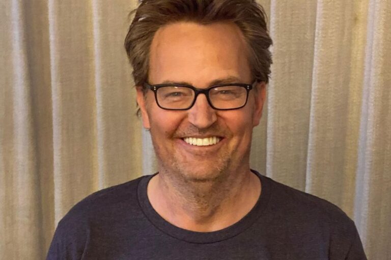 Morte de Matthew Perry: Tudo o que sabemos - OFuxico