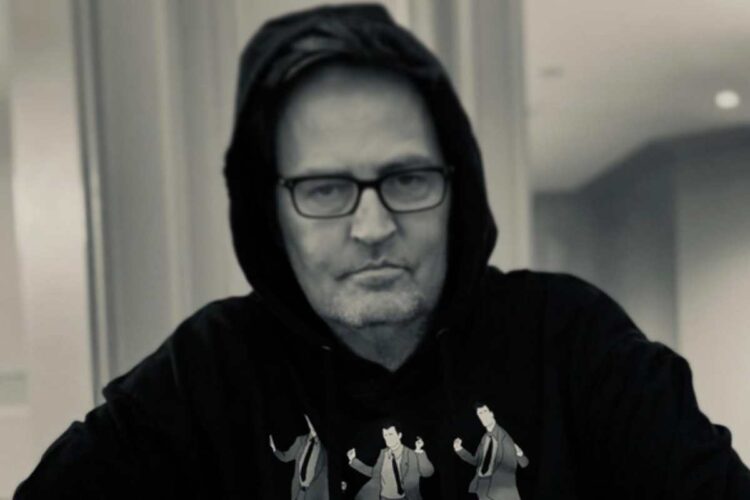 Morre Matthew Perry: Saiba detalhes da morte do ator de 'Friends'