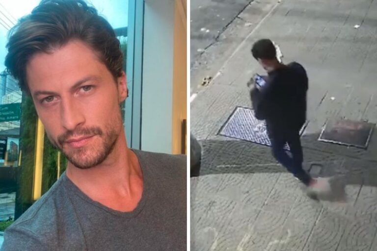 Ricardo Merini: Corpo do ator é encontrado e caso tem reviravolta