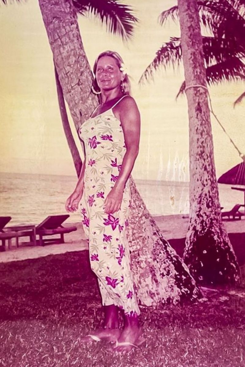 Vera Fischer dá início à vida nova. Entenda! - OFuxico