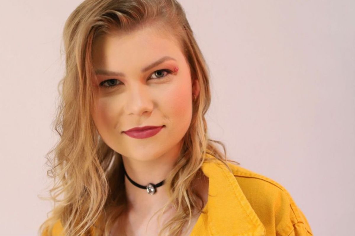 Entrevista: Vicka, revelação do pop, reflete sobre EP e próximos passos