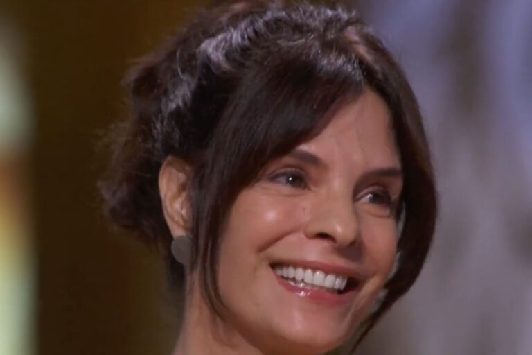 Helena Ranaldi revisita 'Mulheres Apaixonadas' com emoção - OFuxico