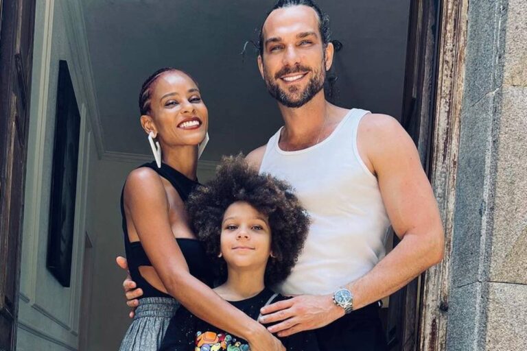 Em meio à adoção, Igor Rickli mostra novo ‘membro’ da família