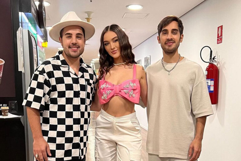 Melim relembra momentos marcantes e perrengues do último DVD