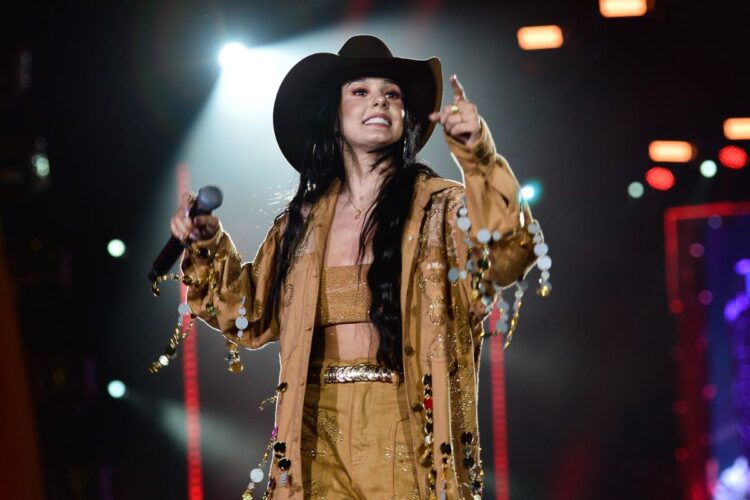 Carnaval: Ana Castela terá bloquinho em BH. Saiba os detalhes! - OFuxico