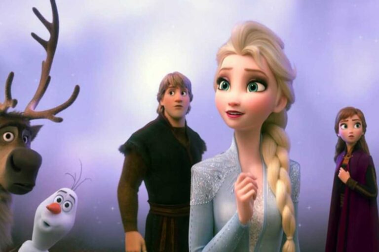 'Frozen III' avança e possível data de estreia é revelada
