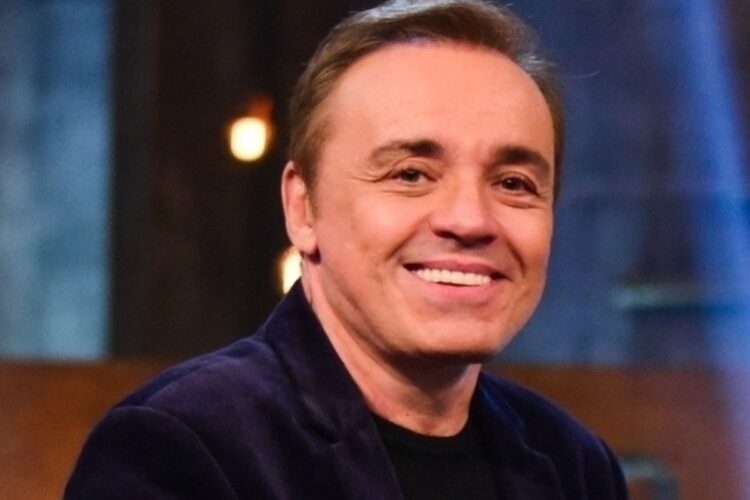 Gugu Liberato é homenageado com importante Lei. Vem saber!