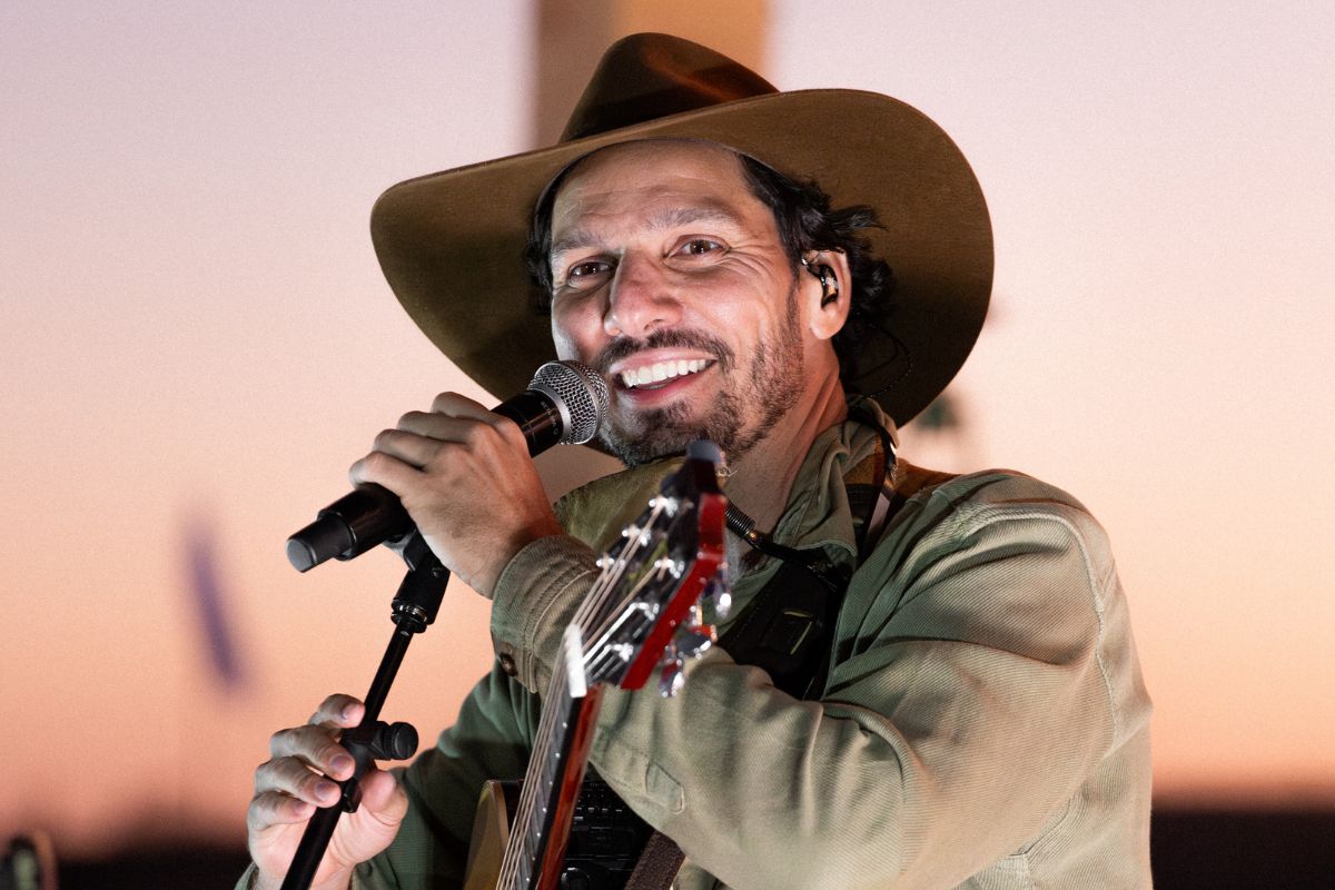 Guito lança música e estreia em série da Netflix - OFuxico