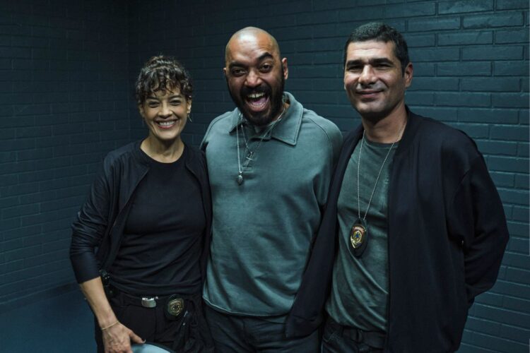 DNA do Crime, série brasileira da Netflix, ganha nova temporada