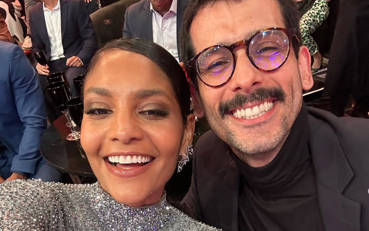 Tudo sobre o casamento de Bárbara Reis e Raphael Najan. - OFuxico