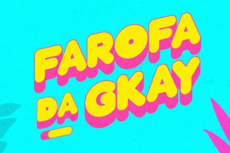 Farofa da Gkay: Saiba tudo da nova edição do evento! - OFuxico