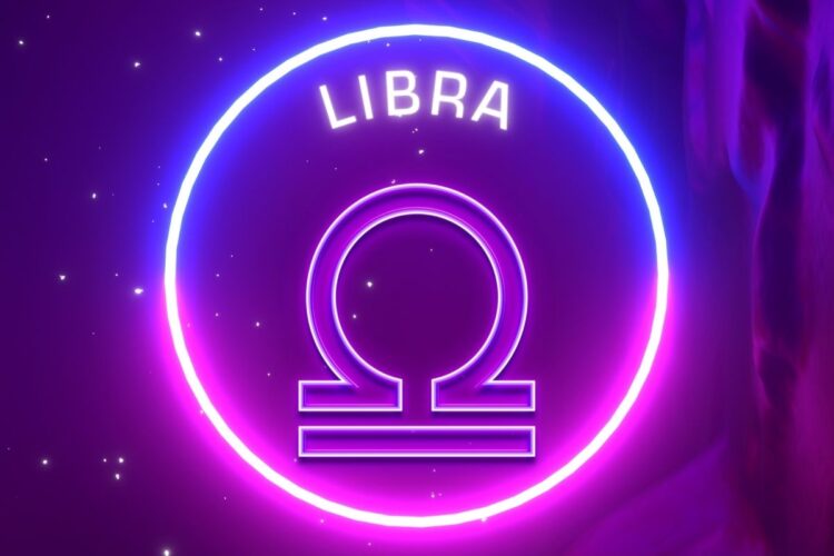 Libra em 2024: O que os astros revelam sobre o novo ano - OFuxico