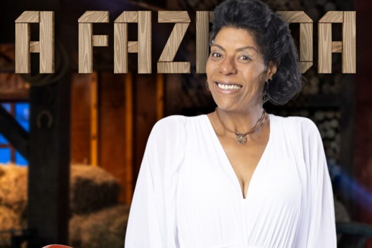 Márcia Fu fez bem em trocar o Tá Na Hora pela Fazenda 16? - OFuxico