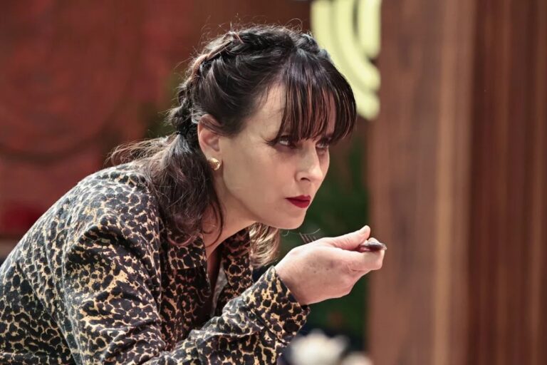 Masterchef: Helena Rizzo cogita deixar o reality. Saiba tudo!