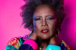 'É diversão o tempo inteiro', diz Sandra Sá sobre espetáculo de sucesso ...