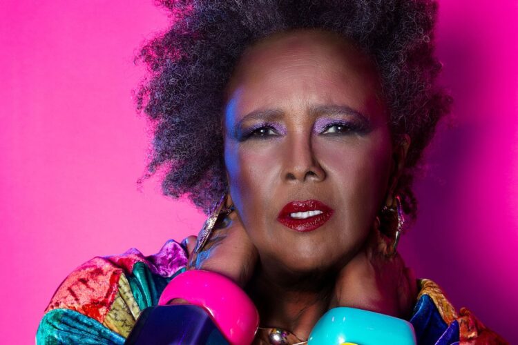 'É diversão o tempo inteiro', diz Sandra Sá sobre espetáculo de sucesso ...