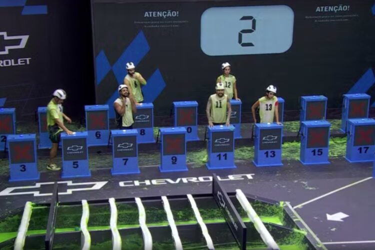 BBB24: Prova do Líder já tem vencedor? Saiba tudo!