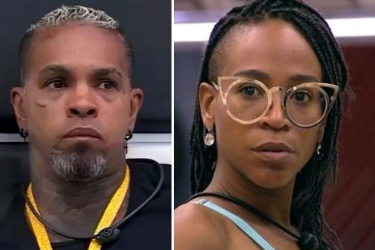 BBB 24: Vovôcito segue os passos da Mamacita? Compare!