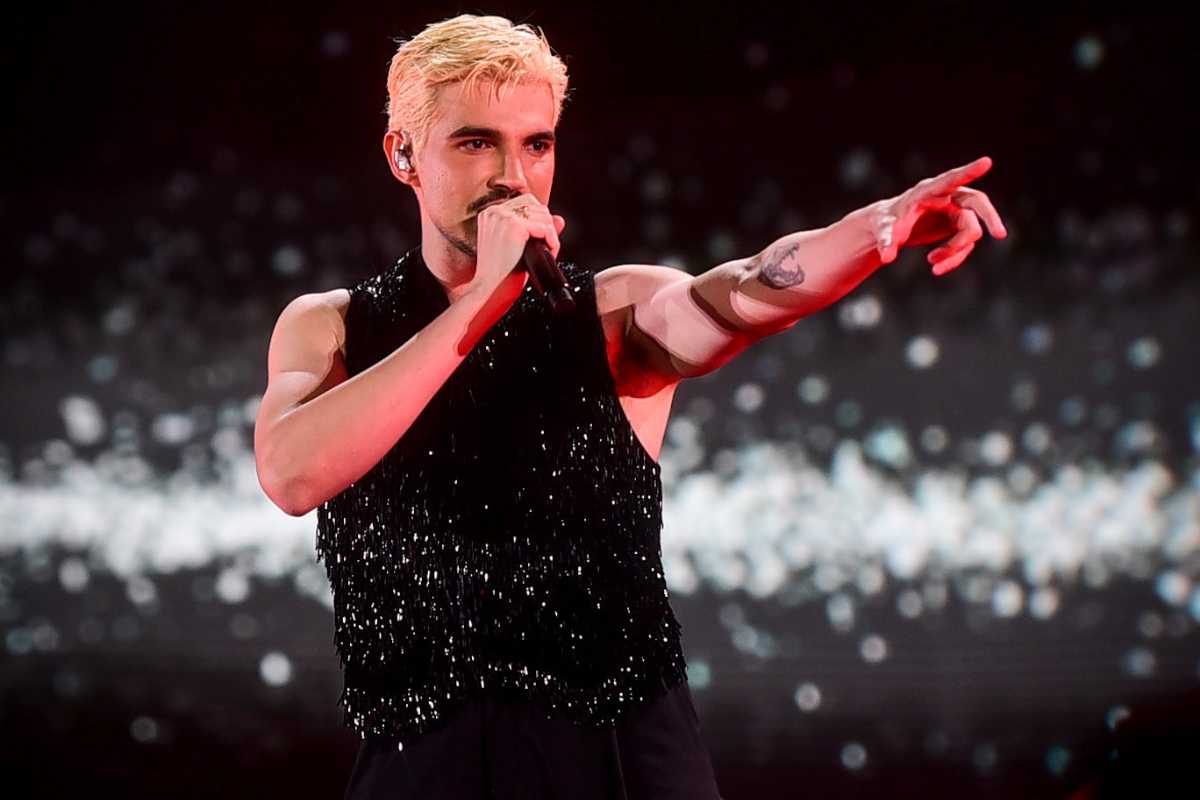 Por que a atual turnê de Jão pode ser chamada de SUPER? - OFuxico