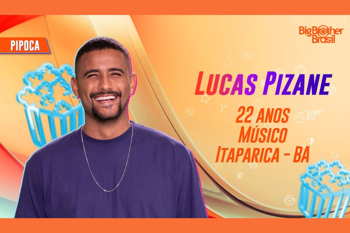 BBB24: Conheça os participantes da temporada - OFuxico