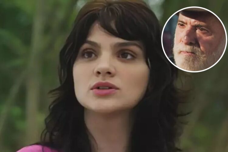 José Roberto Burnier revela o que o salvou da morte - OFuxico