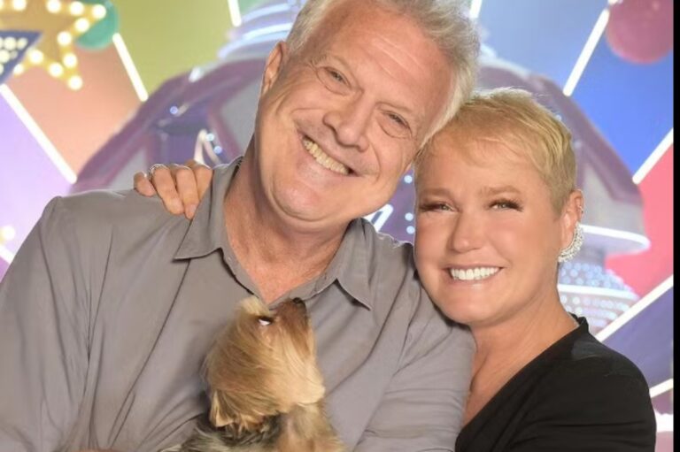 Xuxa reage à estreia de seu documentário na TV Globo