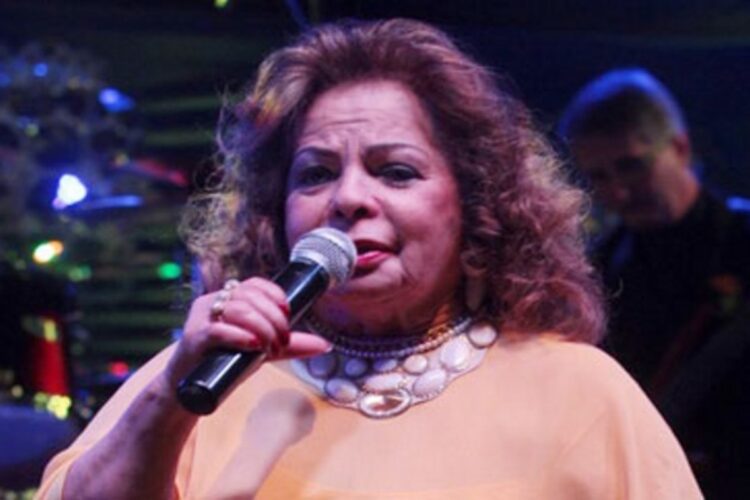 Testamento de Angela Maria gera briga cinco anos após sua morte - OFuxico