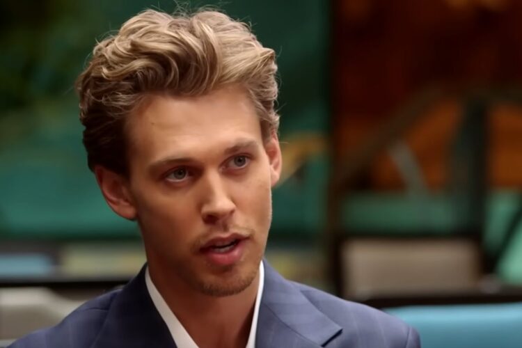 Austin Butler relembra a morte da mãe: 'Muita turbulência'