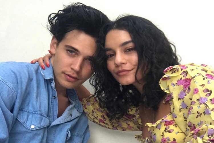 Austin Butler se explica depois de chamar ex de 'amiga'