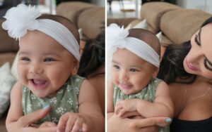 Tudo sobre Mavie- OFuxico