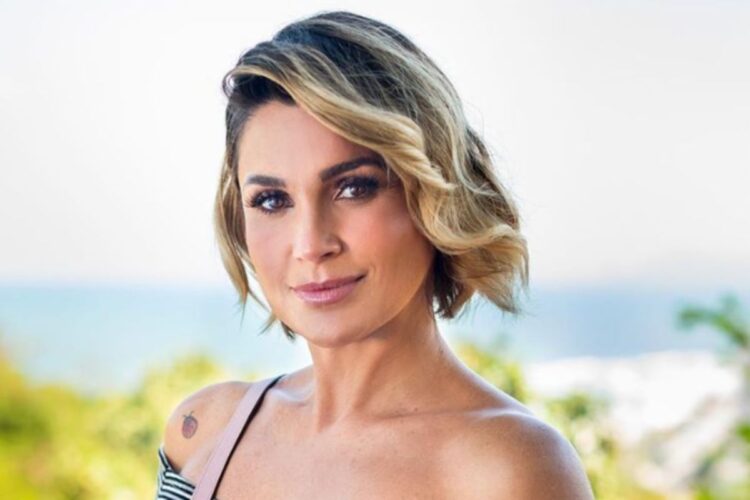 Flávia Alessandra em 'Êta Mundo Bom 2'? Atriz revela tudo! - OFuxico