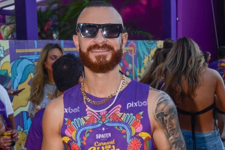 Fred Bruno deixa o time dos Desimpedidos, após nove anos - OFuxico