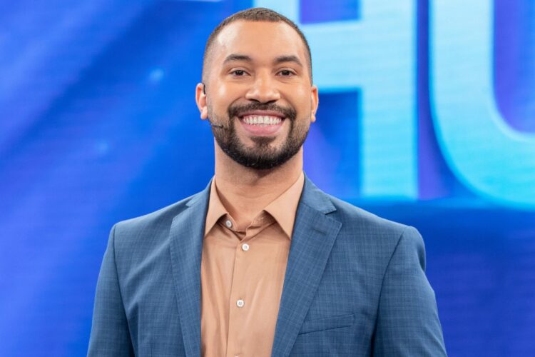 Tudo sobre Gilberto Nogueira, o Gil do Vigor - OFuxico