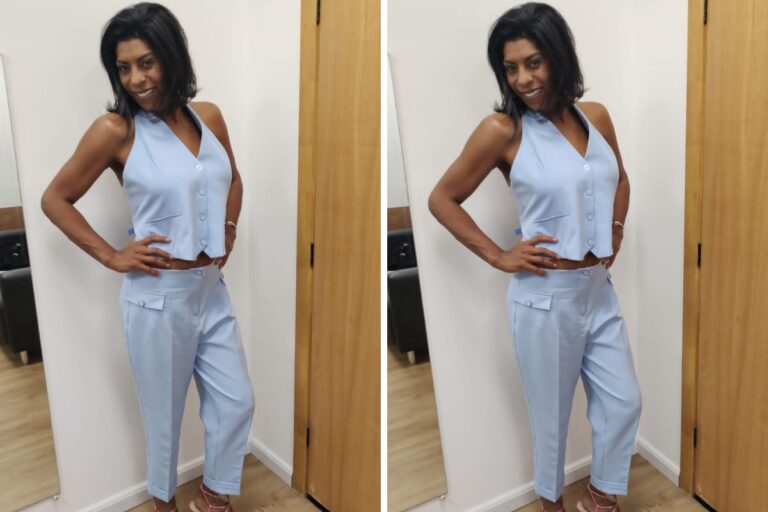 Quem está por trás da transformação radical de Márcia Fu? - OFuxico