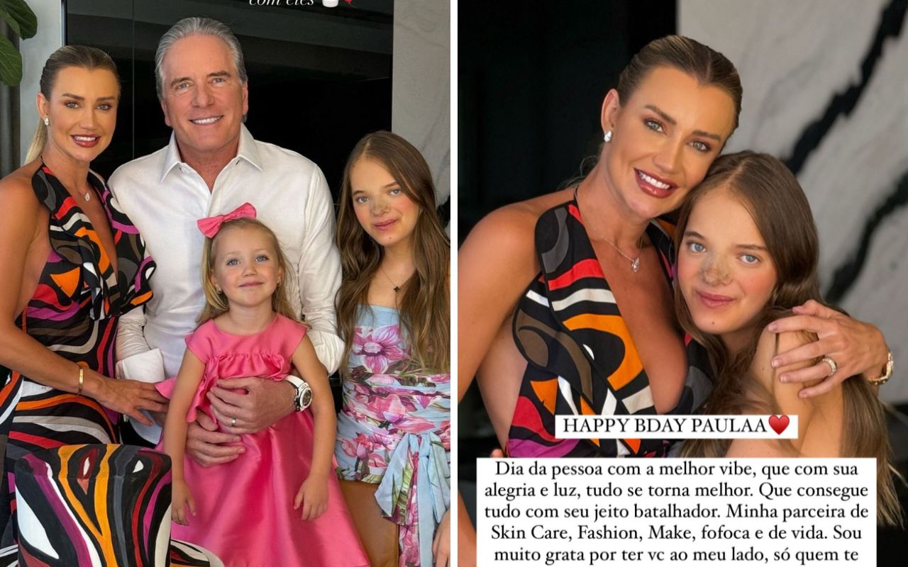 Rafaella Justus mostra primeira foto após cirurgia no nariz - OFuxico