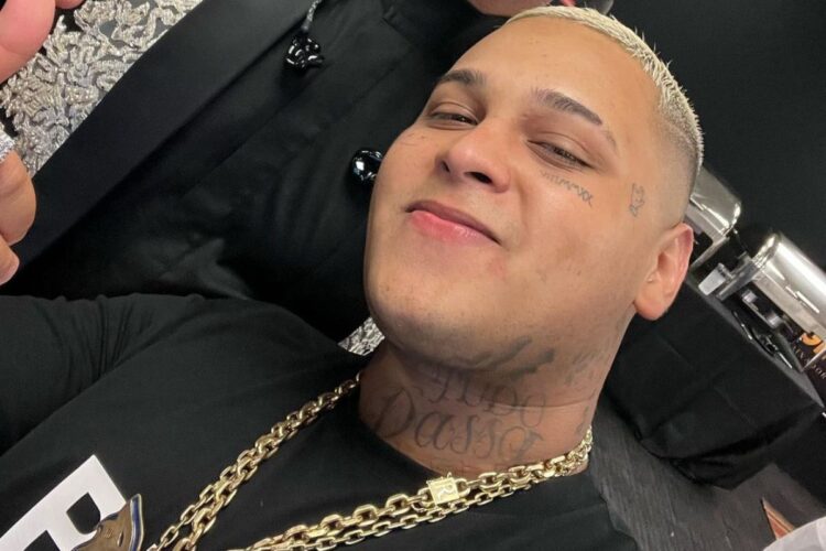 MC Ryan SP teve mais um show cancelado após agressão - OFuxico