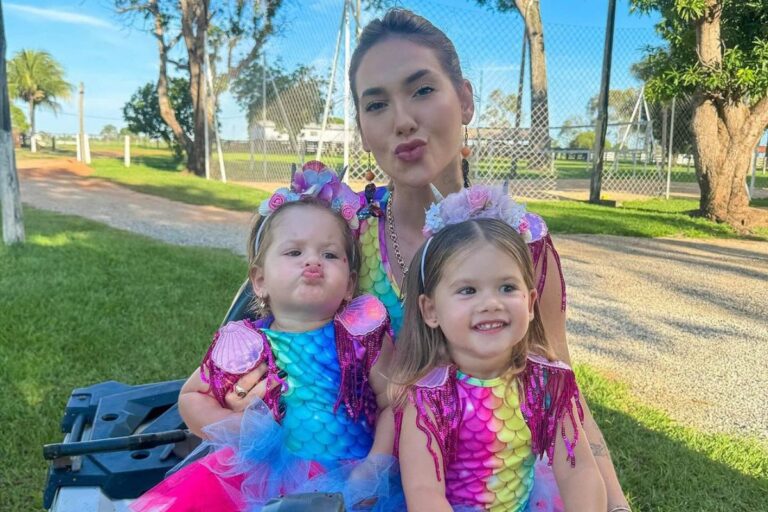 Virginia Fonseca vai revelar sexo do bebê. Saiba quando! - OFuxico