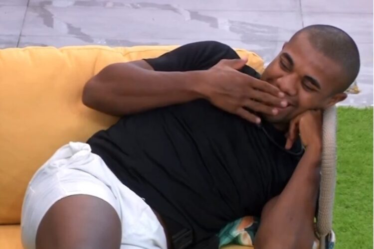 BBB 24: Davi conquista 6 milhões de seguidores. Veja o ranking