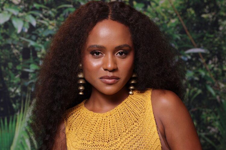 Duda Santos, Santinha em Renascer, ganha protagonista na Globo